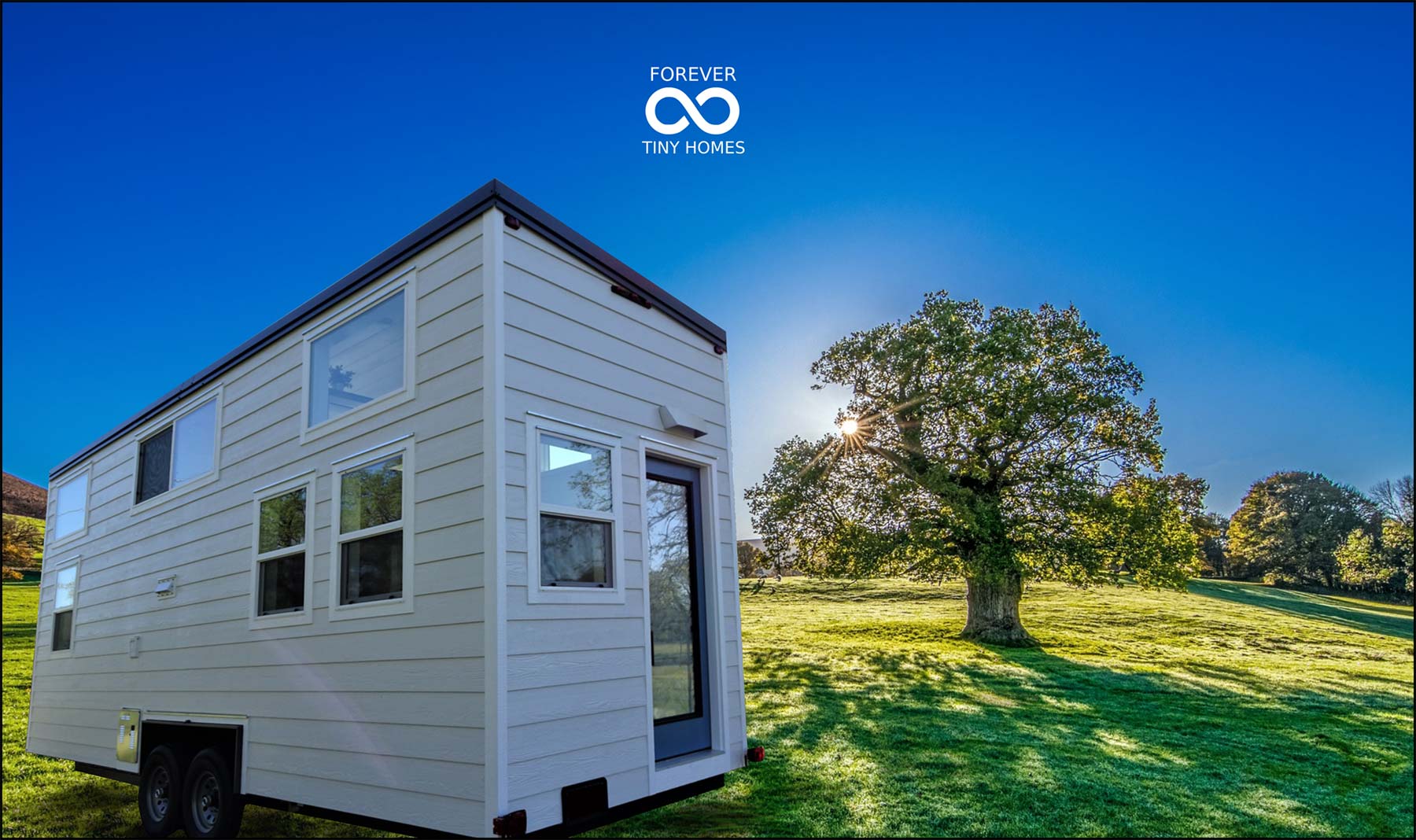 Forever Tiny Homes - Norcal SBDC