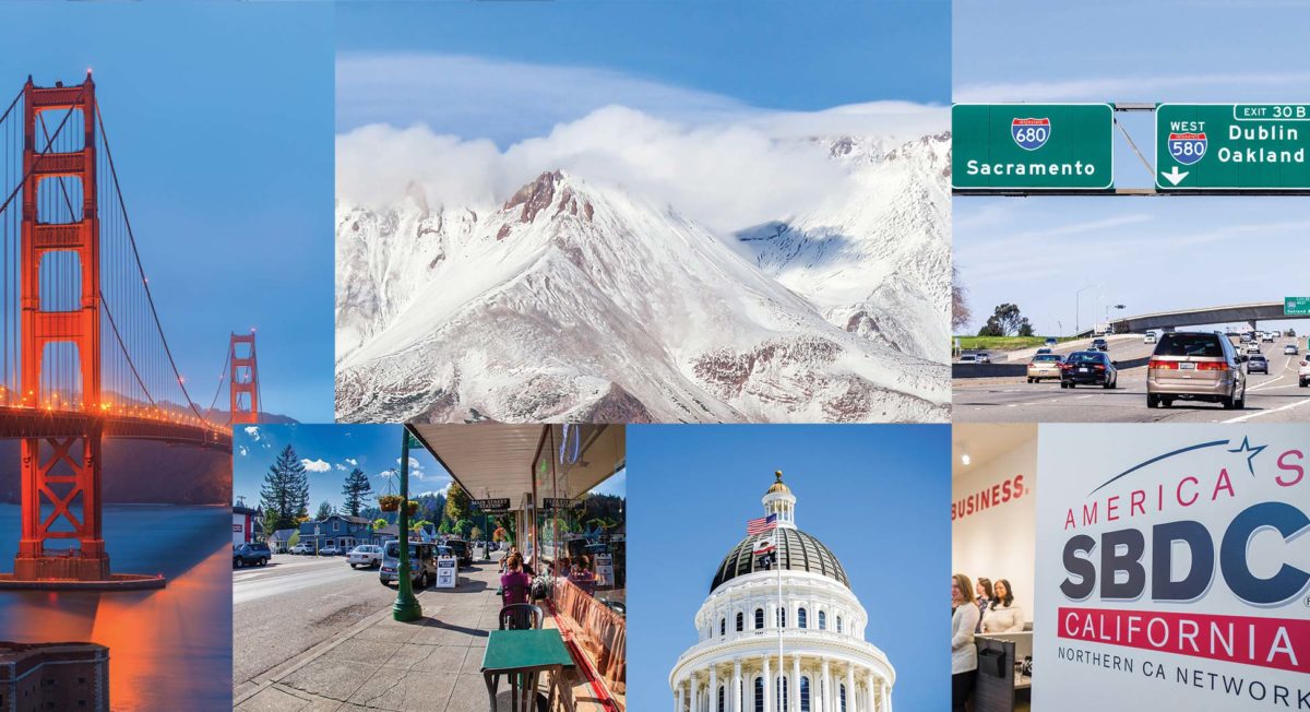 About Us - Norcal SBDC