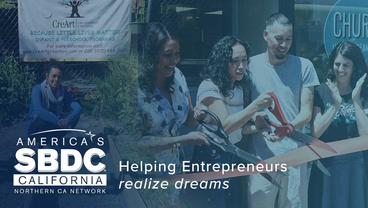 Norcal SBDC - Northern California Region