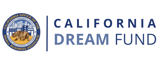 Norcal SBDC Dream Fund Training Program - Norcal SBDC