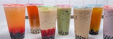 Boba Monster - Norcal SBDC